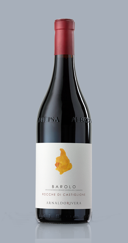 The wines - ArnaldoRivera